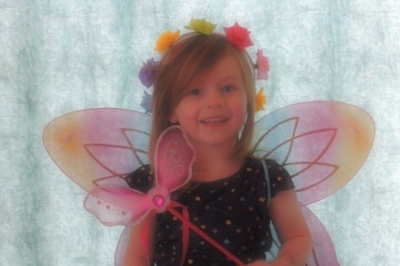 Fundraiser by Lilly-Rose Jackson : Spare Change for Lilly-Rose