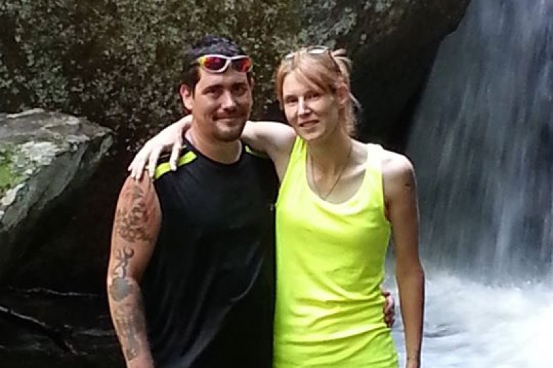 Fundraiser for Chris & Aimee Polley by Sandy Clear : Chris Polley ...