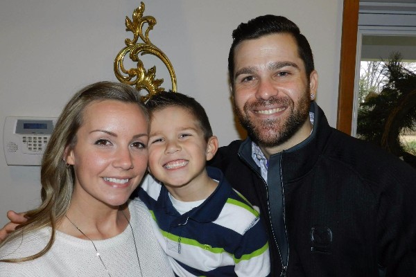 Fundraiser for Heather Orick by Lisa Toft : Help Heather and Michael ...