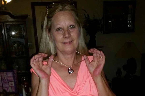 Fundraiser for Connie Anderson by Felicia Burnett : Connie Anderson's ...