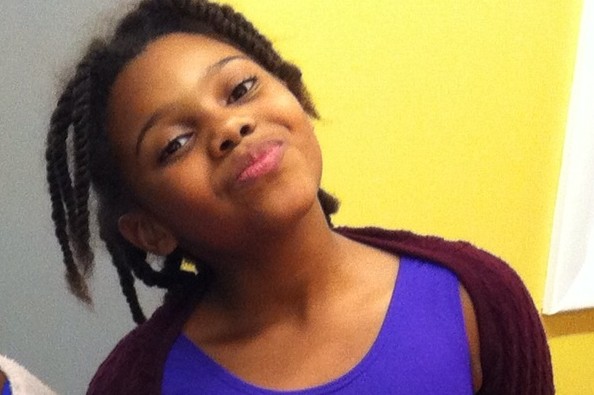 Fundraiser by Nadia Bey Jenkins : 10 Yr Old Speaks Chinese-Goes to China?!