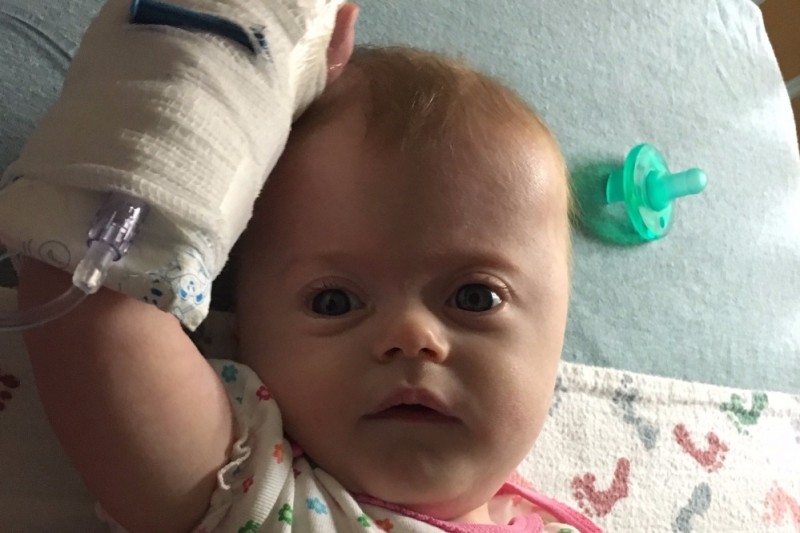 Fundraiser for Kristy Price by Cynthia Drury : Caroline's Medical Care Fund