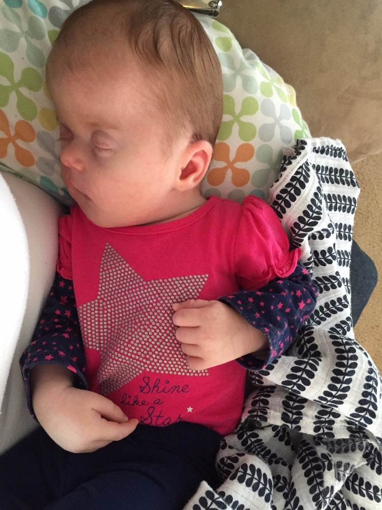 Fundraiser for Kristy Price by Cynthia Drury : Caroline's Medical Care Fund