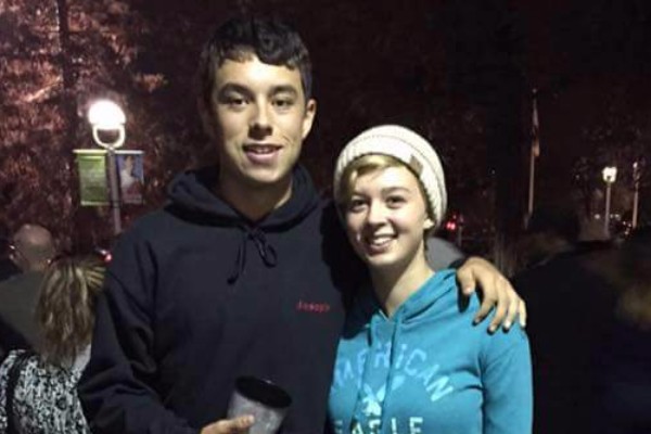 Fundraiser by Juliana Melendez : Joseph Nagle