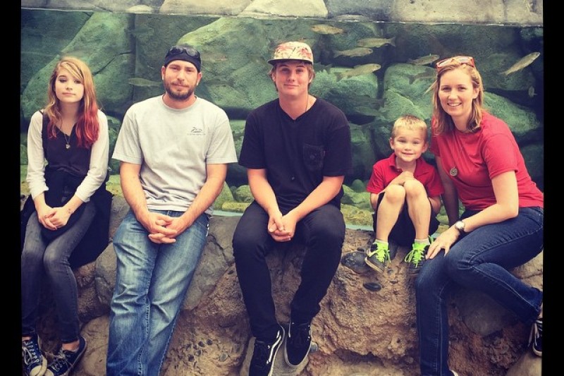 Fundraiser for Rebecca Stickles by Kendra Gaines : Stickles Fire ...