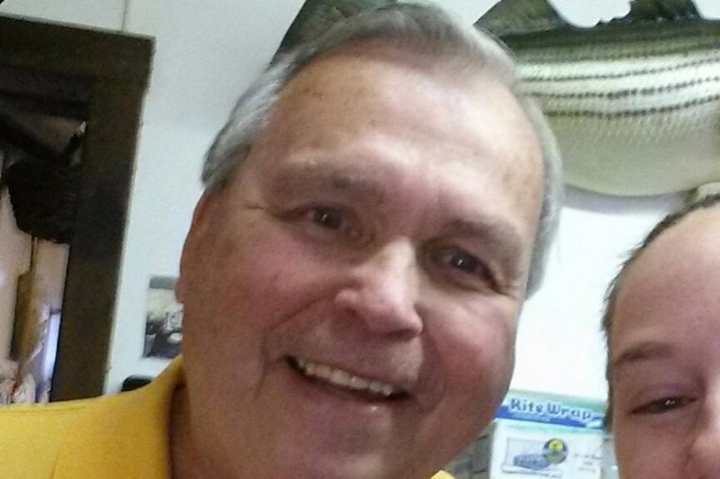 Fundraiser for Tom Byrne by Jennifer Naughton : Byrne Up the Road