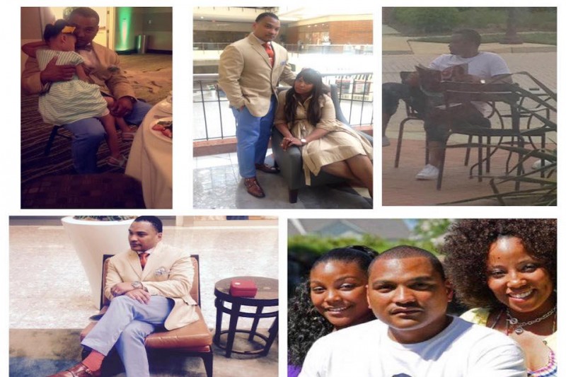 Fundraiser by Zhan'e Howell-Giles : Memorial for Dre & Naomi Howell