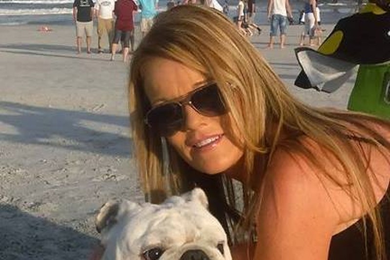 Fundraiser for Damon Woodall by Hailey LaVelle Woodall : Amanda ...