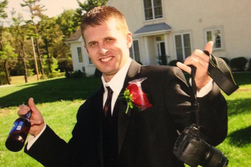 Fundraiser by Ian Quiring : Justin's Headstone Fund