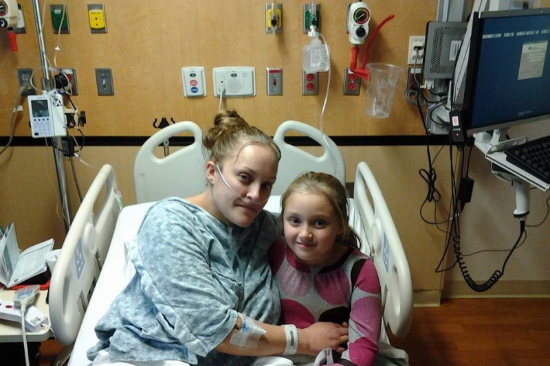 Fundraiser for Nadene Decker by Jessica Decker : Lakin's Cancer Medical ...