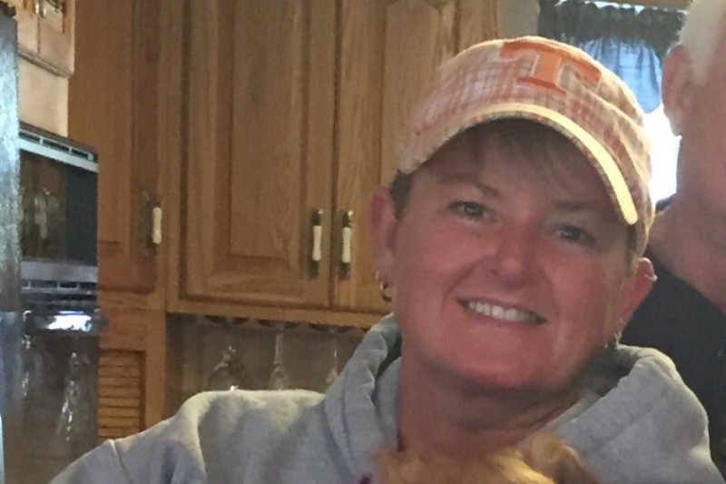 Fundraiser for Jamie Layne by Mary Justus : PLEASE help Jamie