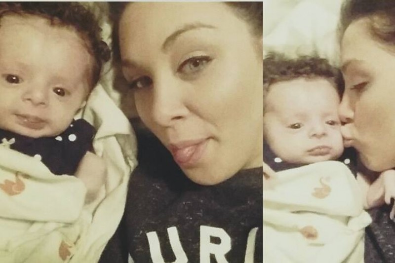 Fundraiser for Brenda Brandon by Melissa Pate : Baby Melanie