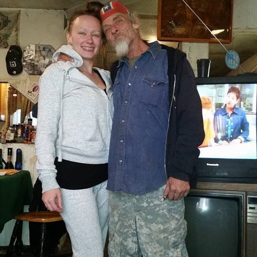 Fundraiser for Kenneth Lovick by Nicole Lovick : Stage 4 CANCER