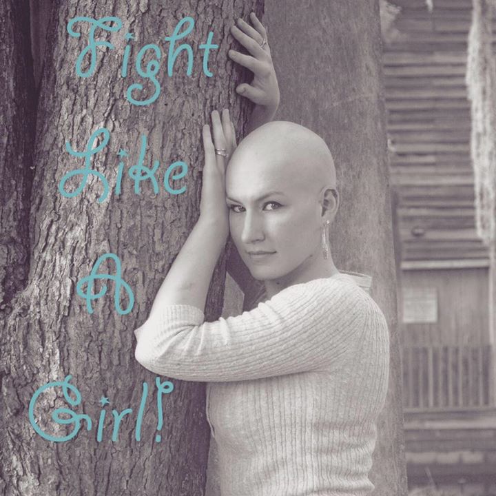 Fundraiser by Crystal Kopsic : Never lose faith
