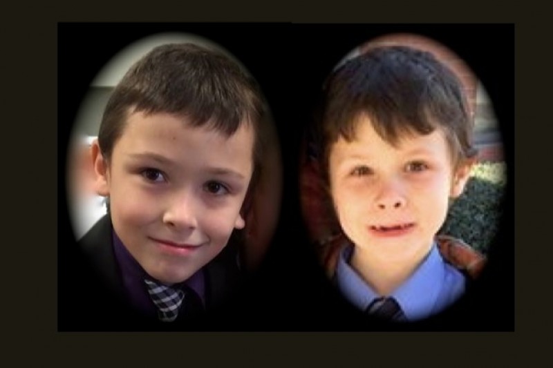 Fundraiser by Ann Brannon Cockerill : Elijah & Gabriel Cockerill