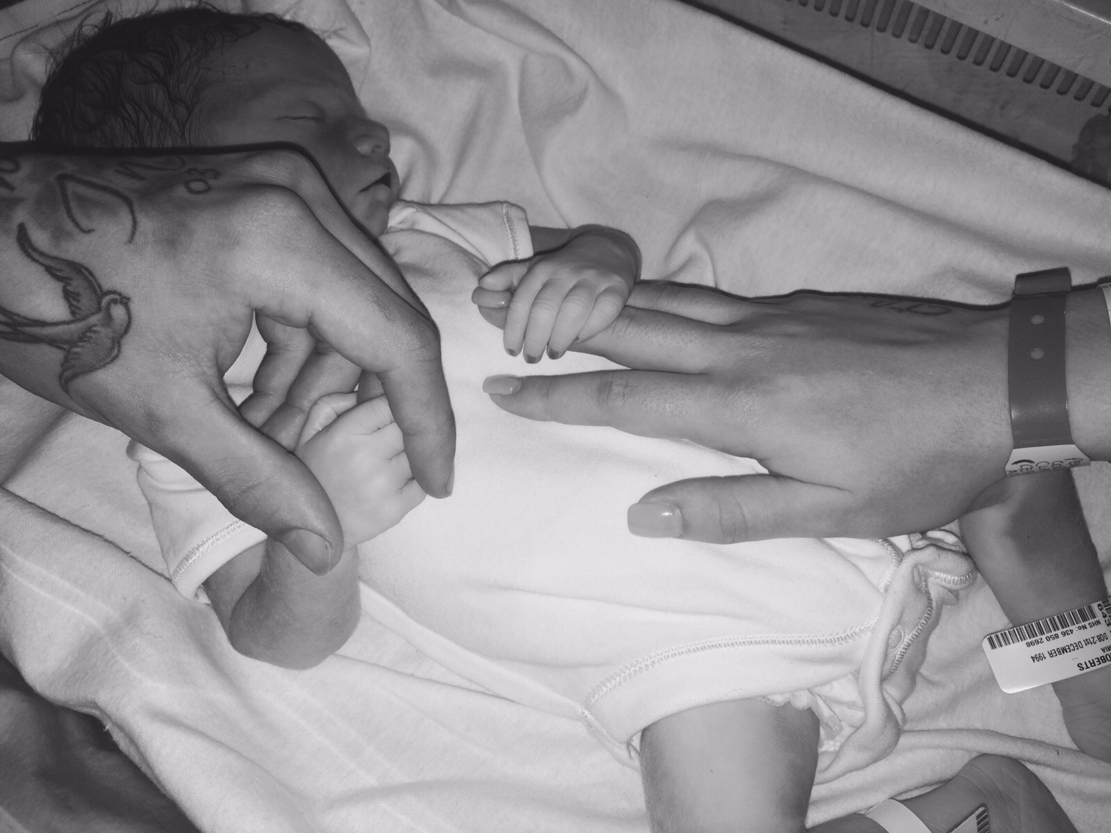 Fundraiser by Tasmin Jane Kennelly : Jude Gallocker Headstone Fund