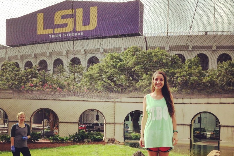 Fundraiser by Alexis Haney : Dental Mission Trip to Nicaragua