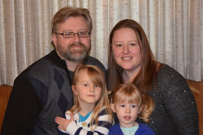 Fundraiser for Angela Prokop by Jeff Jaeger : Help the family of Chris ...