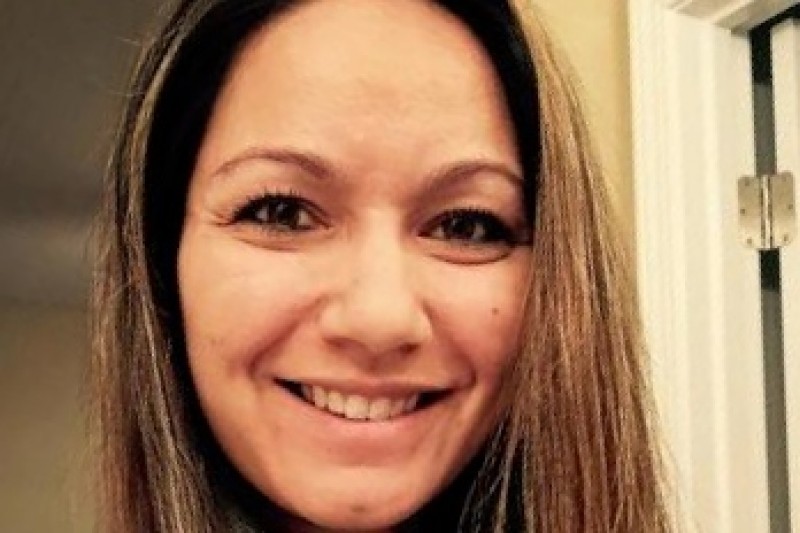 Fundraiser for Martha Wilson by Kerry-Ann Cowan : In memory of Jennifer ...