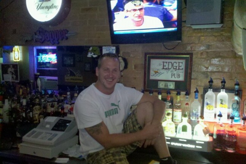 Fundraiser for Shawn Croft by Ashley Croft : Retired Veteran's Second ...