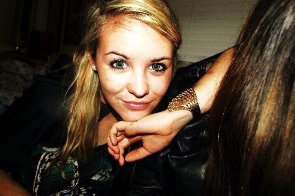 Fundraiser by Holly Fortner : In loving memory of Cierra Nichole