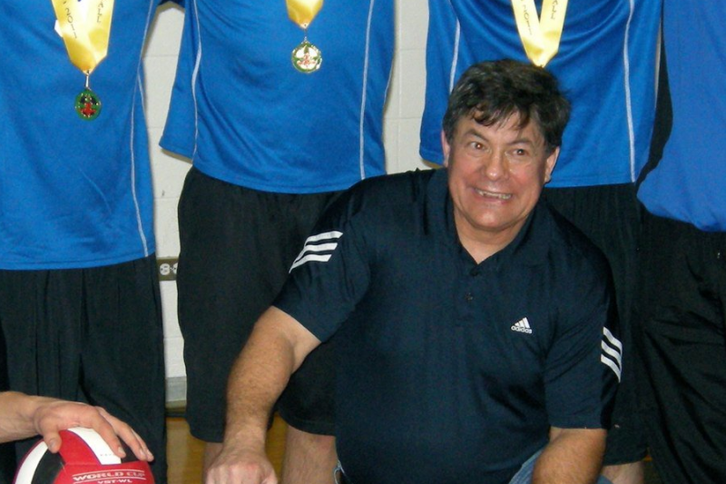 Fundraiser by Marcin Halczuk : Dale Regel Retirement Gift