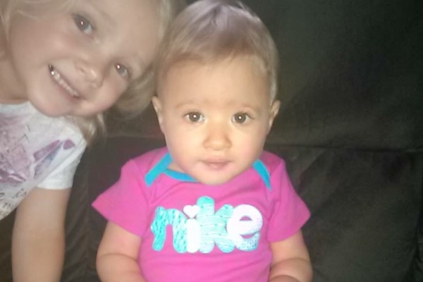Fundraiser for Kayla Harris by Megan Dupree : Baby Aspyn's funeral expenses