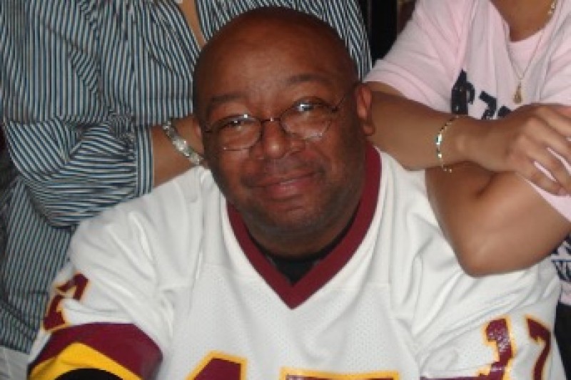 Fundraiser for Susan Brown by Matthew Lasowitz : Derrick Jenkins ...