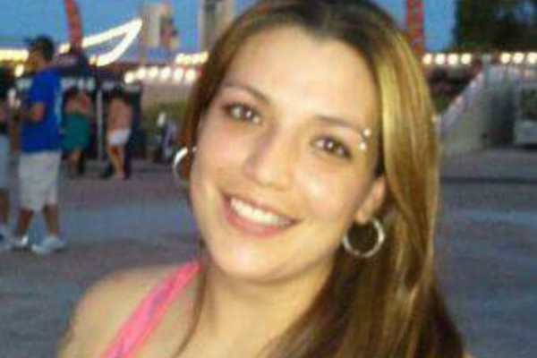 Fundraiser for yolanda chapa by Aaron Chapa : Erica Marie Salazar ...