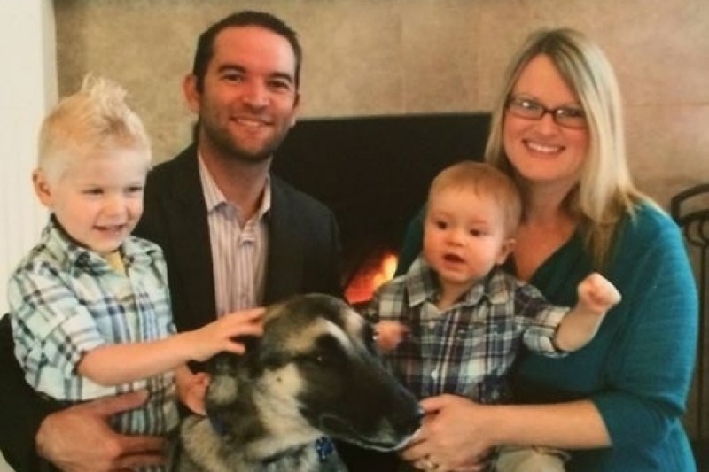 Fundraiser for Mike Knutson by Kimberly Garcia : Mike's Kicking Cancer ...