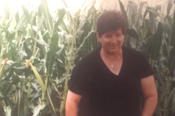 Fundraiser for Roberta Sprague by Jeremy Sawri : Roberta Sprague's ...