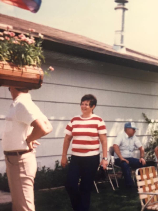 Fundraiser for Roberta Sprague by Jeremy Sawri : Roberta Sprague's ...