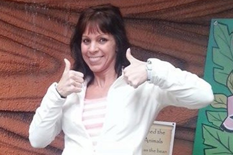 Fundraiser for Michael Archibeque by Desi Conner : Build Paulina A Ramp