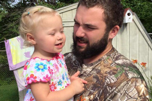 Fundraiser by Chad Gauthier : Custody lawyer retainer