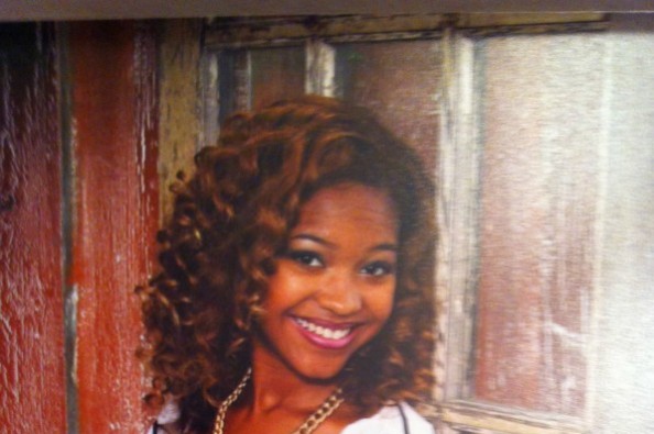 Fundraiser by DSean Washington : Support Kierra!! - 2014 AKA Debutante