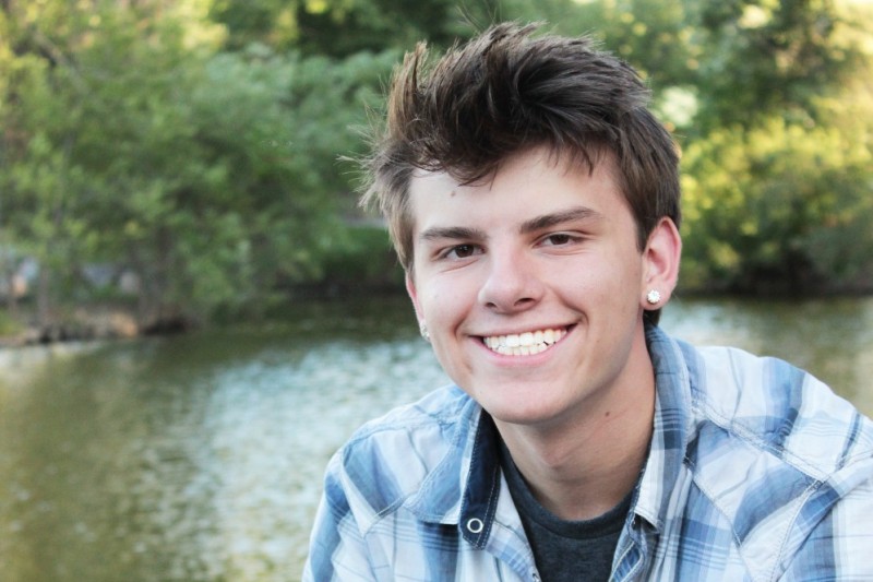 Fundraiser by Mason Steiner : Send Mason to Poland!