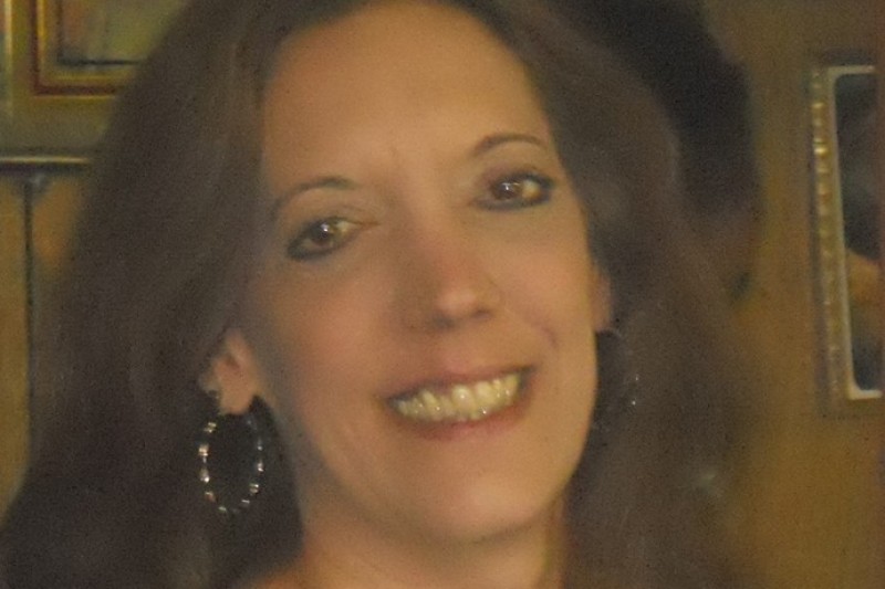 Fundraiser for Lisa Edwards Sarder by Megan Kaye : Lisa Sarder Lung ...