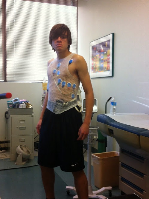 Fundraiser by Rayna Rodriguez : Ollon Antonio's PTE Surgery