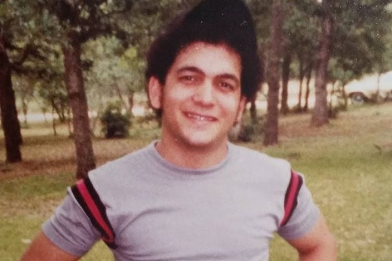 Fundraiser by Amy Appling : Michael Appling