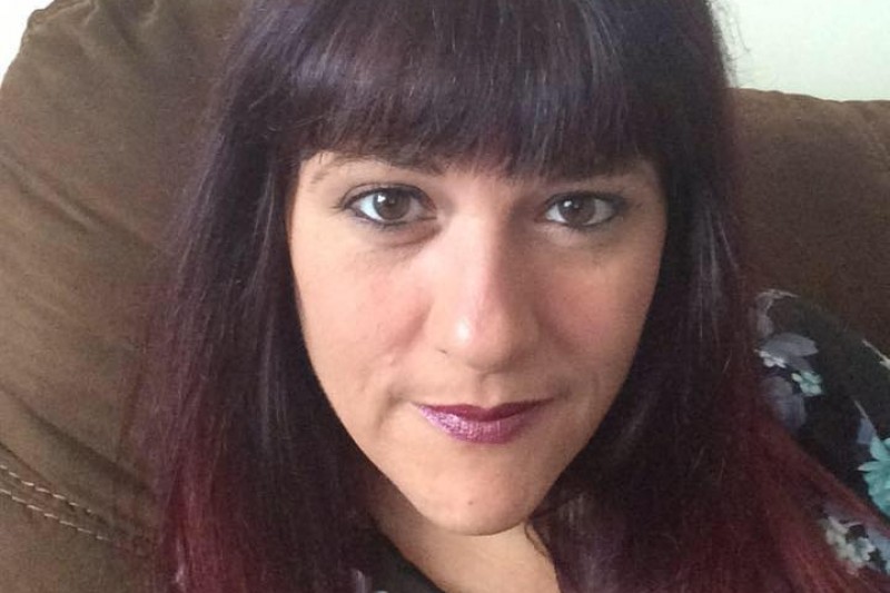 Fundraiser by Alan Hyland : Sharla's Memorial