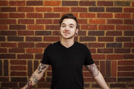 Fundraiser by Jacob Tyler Stillman : Be My Band