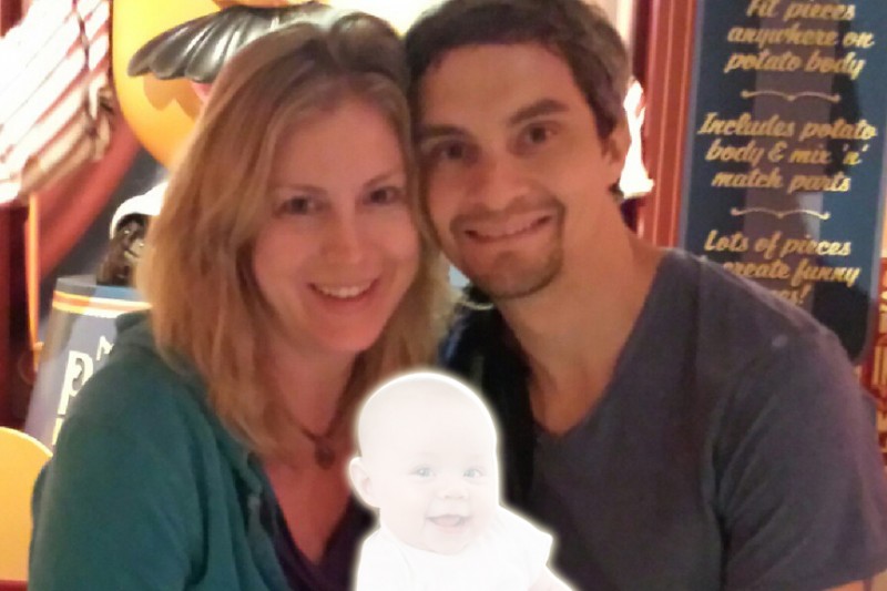 Fundraiser by John Hodson : Angel Baby Fund