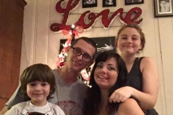 Fundraiser for Tammy Cutts by Austin Smith : Aaron Cutts Family ...