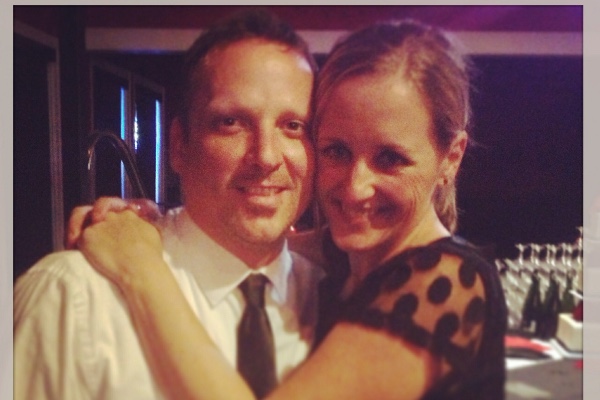 Fundraiser for Jennifer leDoux by Ann Michael Schiene : Wishes for Wes