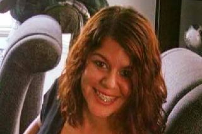 Fundraiser for Alena Hasson by Kayla Rice : Help Alena with Medical ...