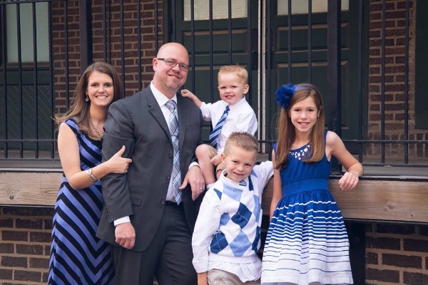 Fundraiser by Clayton and Sarah Claunch : Claunch Crew Brazil Mission Trip