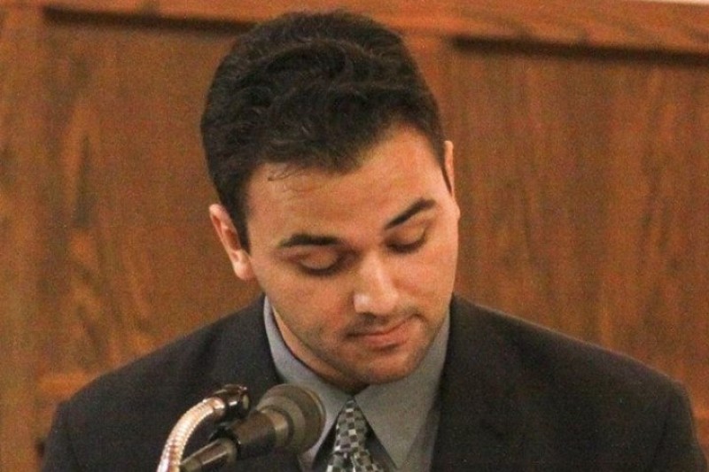 Fundraiser by Gino Rocco Marchetti II : Gino's Seminary Fund