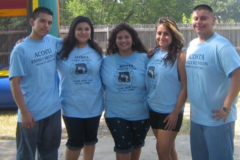 Fundraiser by Chriselda A David C : Elida Acosta's Hospice/Memorial Exp