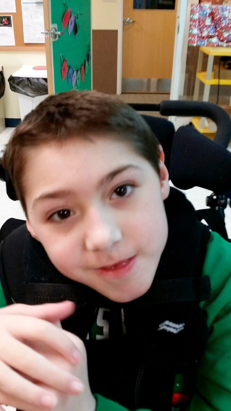 Fundraiser for Ronald Keech by Kimberly Casey : Support Nathan