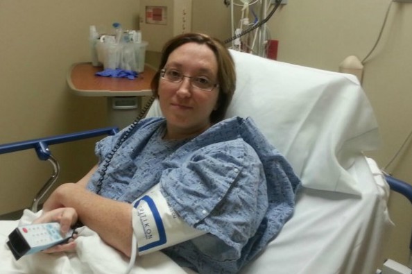 Fundraiser by Sarah Lechner-Reinert : Sarah Reinert memorial